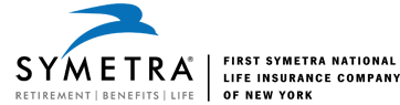 Symetra - Fixed Annuity